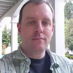 Robert Chabot - Founder @ Ready Theatre Systems - Crunchbase Person Profile