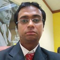 Dipesh Rajyaguru - Crunchbase Person Profile