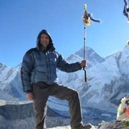 Tim Salter - Crunchbase Person Profile