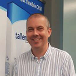 Mike Nash - CEO and Business Analyst @ Tall Emu CRM - Crunchbase Person ...