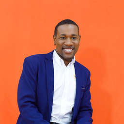 Richard Stewart - Crunchbase Person Profile