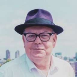 Vincent Nolan - Founder & Executive Chairman @ 2CV Research ...