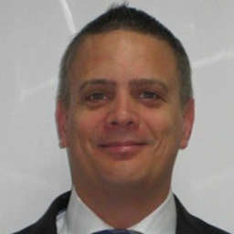 John Channing - CTO @ Mount Street Portfolio Advisers - Crunchbase ...