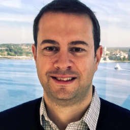 Chris Crowell - Vice President of Corporate Innovation @ Volta Labs ...