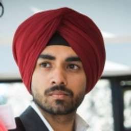 Harman Walia - Crunchbase Person Profile