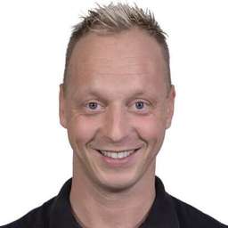 Thomas Born - Moderator @ LandesWelle Thüringen - Crunchbase Person Profile