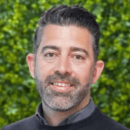 Andreas Andreou - Crunchbase Person Profile