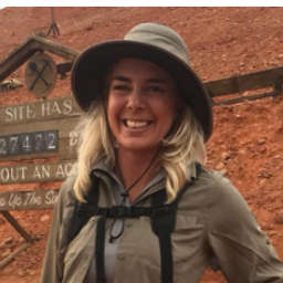 Natalie Cass - Owner & Director @ Cass Studios - Crunchbase Person Profile