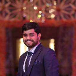 Suraj Nathani - Co-Founder @ INCLUD - Crunchbase Person Profile