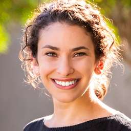 Jennifer Sieber - Crunchbase Person Profile