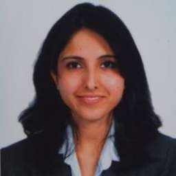 Rohini Prasad - Crunchbase Person Profile