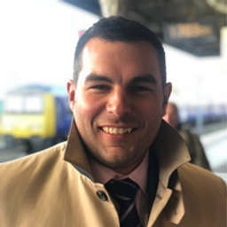 Neil Laidlaw - Co-Founder and Director @ Quber Technologies Limited ...