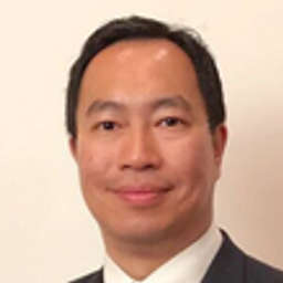 Darren Lui - Executive Director and Co-Founder @ Aeneas Group - Crunchbase Person Profile