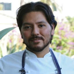 Ray Garcia - Chef and Owner @ Broken Spanish - Crunchbase Person Profile