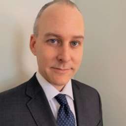 Michael MacMillan - CFO @ Raw Materials Company - Crunchbase Person Profile