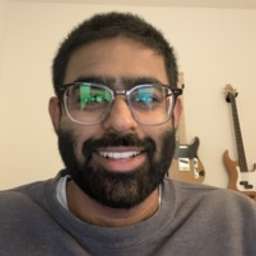 Nihar Patil - Co-Founder @ Viddy - Crunchbase Person Profile