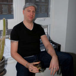 David Chateauneuf - Co-Founder @ Red Barrels - Crunchbase Person Profile