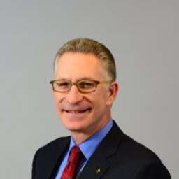 Mark Baum - Crunchbase Person Profile