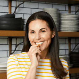 Alison Cayne - Founder & CEO @ Haven's Kitchen - Crunchbase Person Profile