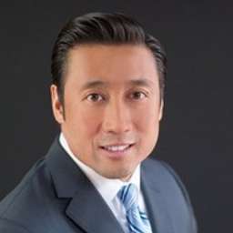 David Kao - Crunchbase Person Profile