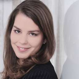 Sabrina Beck - Founder & Managing Director @ Geschenke.de HSY GmbH ...