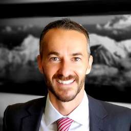 Jason Gaines - Executive Vice President, Chief Production Operations ...