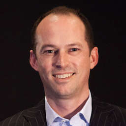 Michael Kee - Executive Director & Co-Founder @ IAG - Crunchbase Person ...