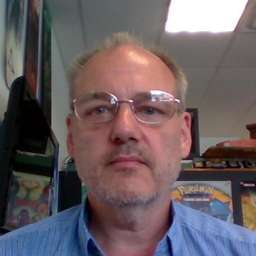 Ron Helwig - Crunchbase Person Profile