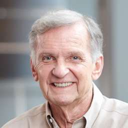 Jerre Stead - Executive Chairman and Chief Executive Officer ...