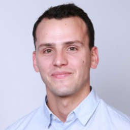 Nicholas Simon - Co-Founder @ minus the mark - Crunchbase Person Profile