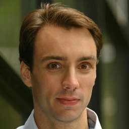 Daniel Holle - Crunchbase Person Profile