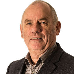 George Willacy - Crunchbase Person Profile