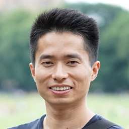 Yuan Luo - Software Engineer @ Google - Crunchbase Person Profile
