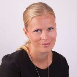 Amy Read - CEO and Founder @ Gifts Less Ordinary - Crunchbase Person ...