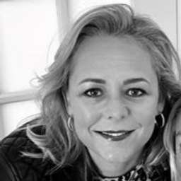 Simone Myburgh - Director @ The Element Factors - Crunchbase Person Profile