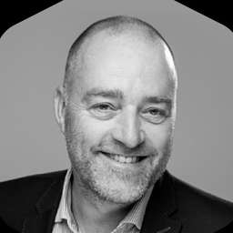 Ronald Zwaga - Founder @ Halopack - Crunchbase Person Profile