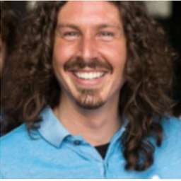 Kyle Dickerson - Crunchbase Person Profile