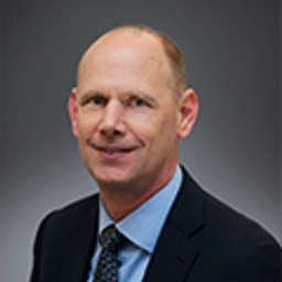 Ron Janish - Crunchbase Person Profile