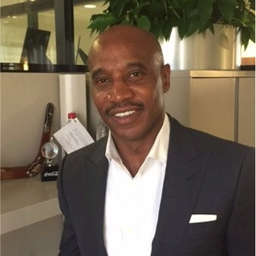 Kevin Newell - Crunchbase Person Profile