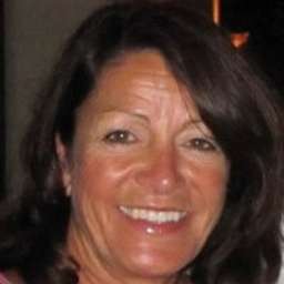 Sue White - Crunchbase Person Profile