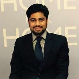 Aniket Haware - Co-Founder @ InfoWorld Media Group - Crunchbase Person ...