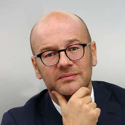 Christian Lattmann - Crunchbase Person Profile