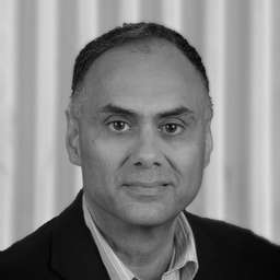 Sharad Mehrotra - Founder @ Procket Networks - Crunchbase Person Profile