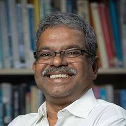 Suresh Babu - Founder and Principal @ Suresh Babu and Partners ...