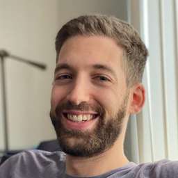 James Saady - Founder and CEO @ Bearable - Crunchbase Person Profile