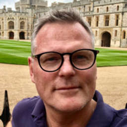 Gisle Jentoft - CEO @ SuperOffice - Crunchbase Person Profile