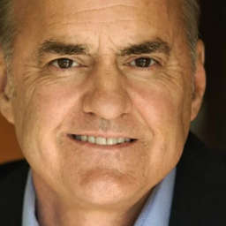 Brian Barnett - Crunchbase Person Profile