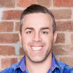 Colin Barceloux - CEO @ Lively Root - Crunchbase Person Profile