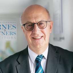 Robert Webber - Partner and Solicitor @ Barnes and Partners ...