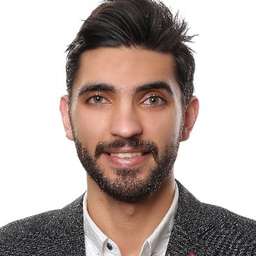 Jafar Al-Badarneh - Head Of Software Development @ Audiogram - Crunchbase Person Profile